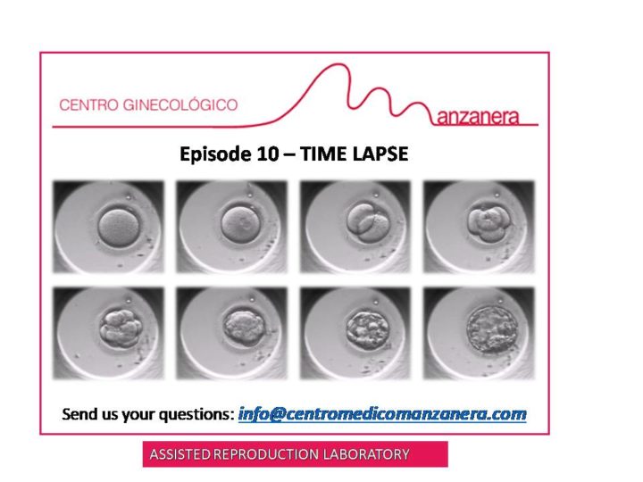 ROPA METHOD IN FERTILITY TREATMENTS - Centro Médico Manzanera