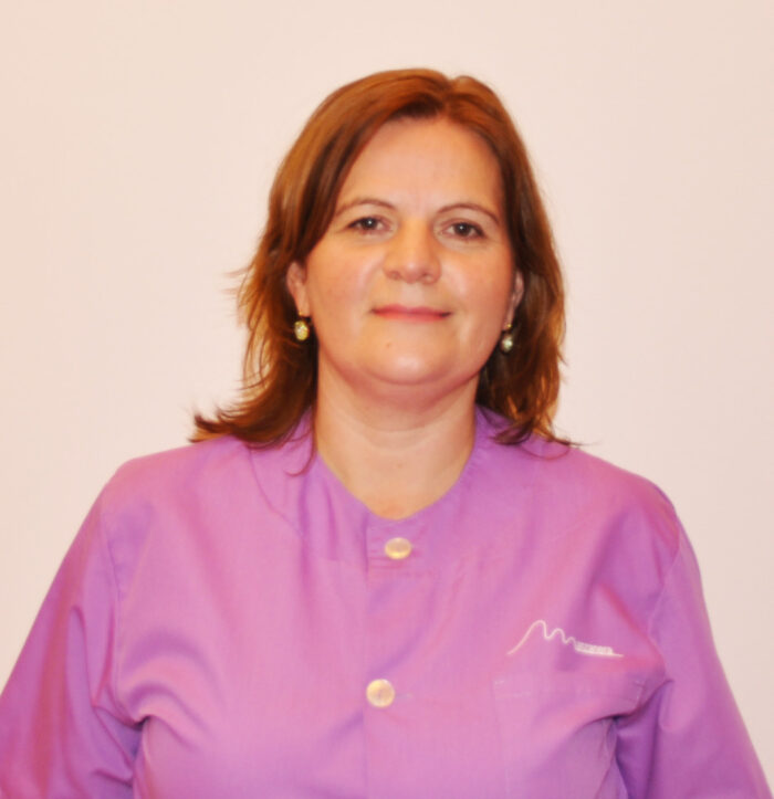 Lisa Radvanszky - Centro Médico Manzanera